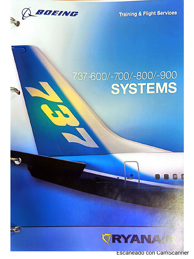 B737 - Airplane Access | PDF