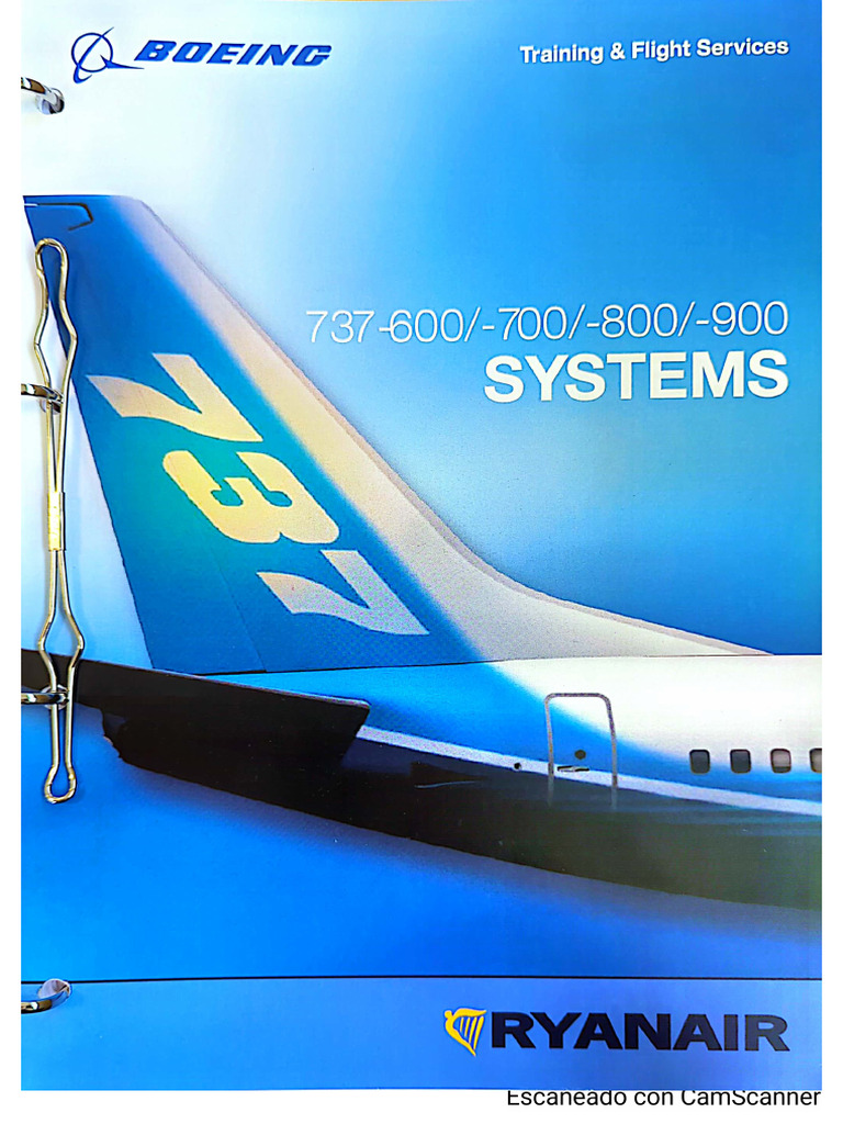B737 - Common Display System | PDF