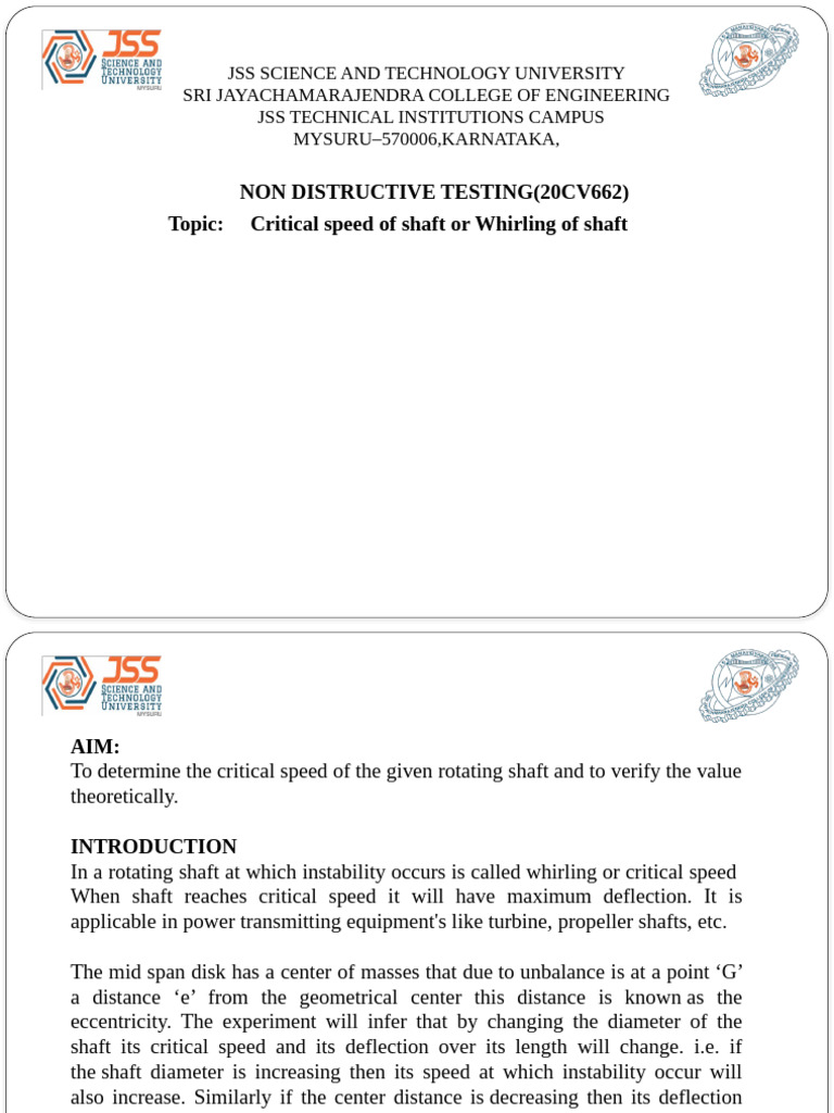 CIM Presentation | PDF
