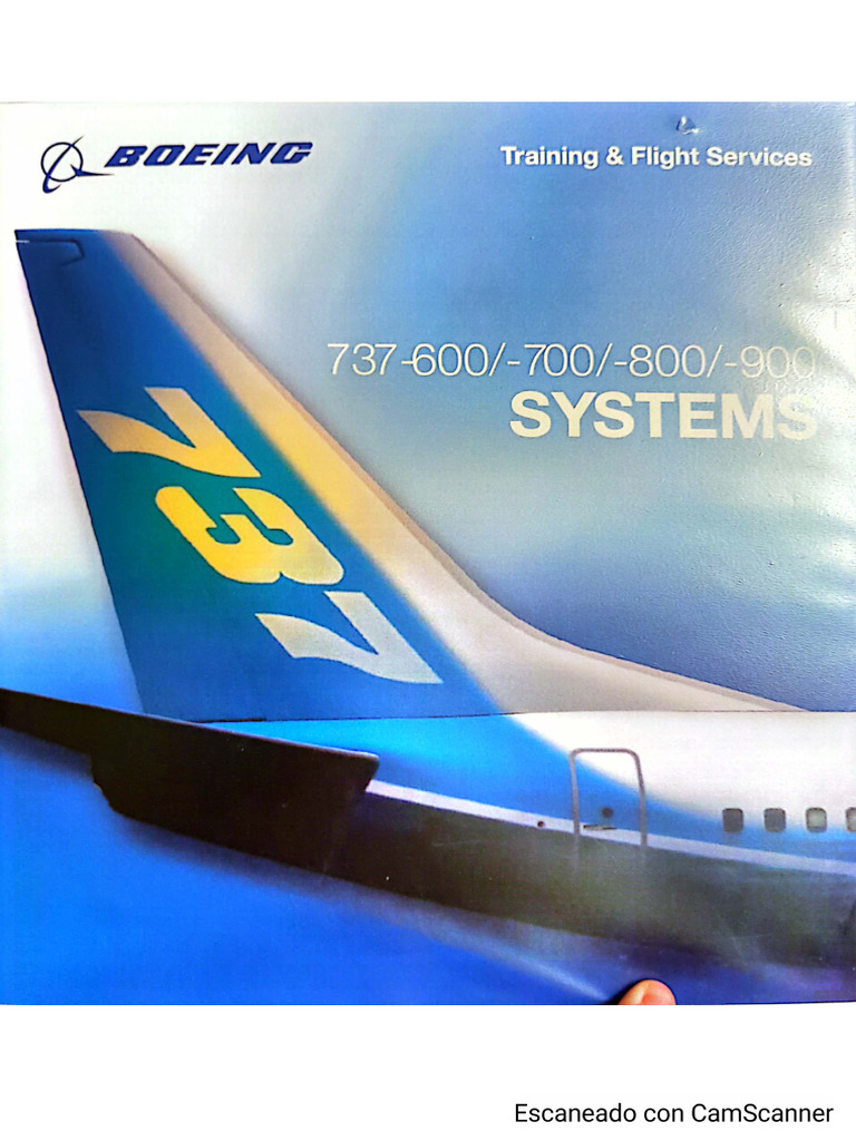 B737 - Apu | PDF