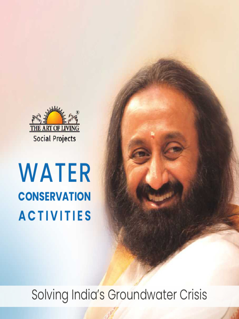 JalTara Water Booklet | PDF