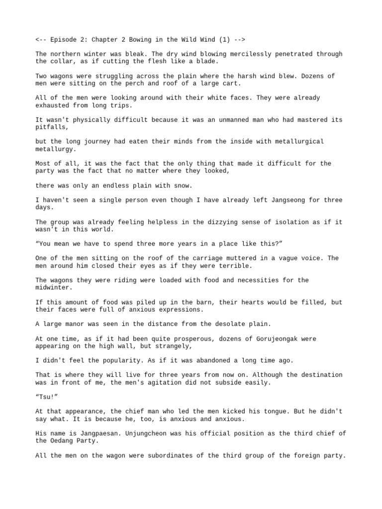 Episode 2 Pdf 