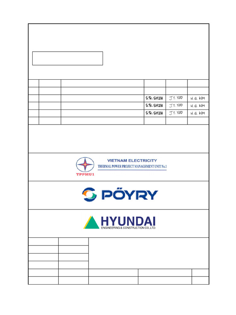 MD1-0-J-600!08!00002, Instrument List For BOP | PDF | Boiler ...