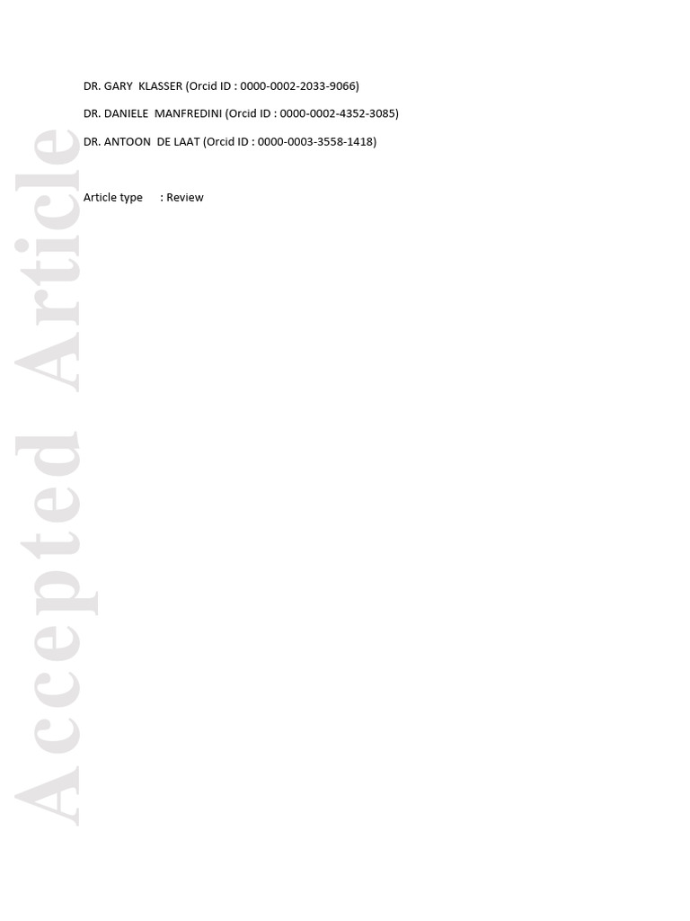 Klasser 2017 | PDF