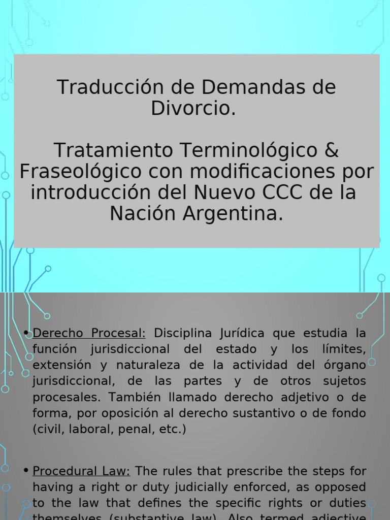 Theory - Der - Proc-2 | PDF