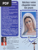 Khassida Fuzti en Français | PDF