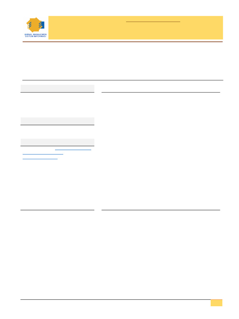 Angket - Metode Naive Bayes Classifier | PDF