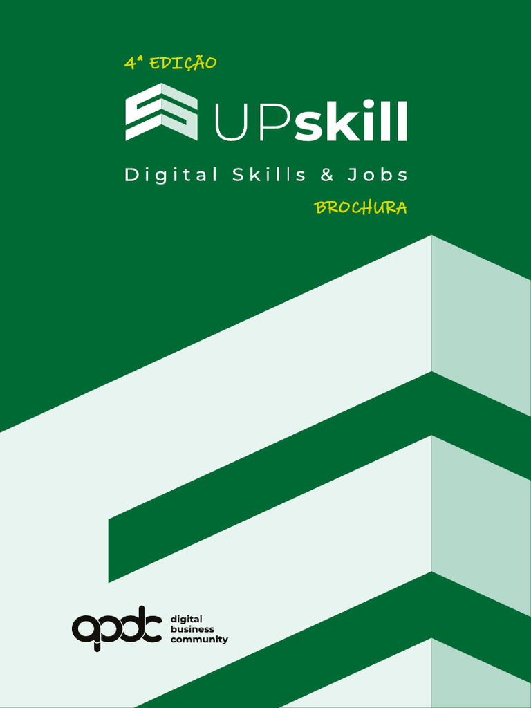 Brochura Upskill-4e v2 2 | PDF