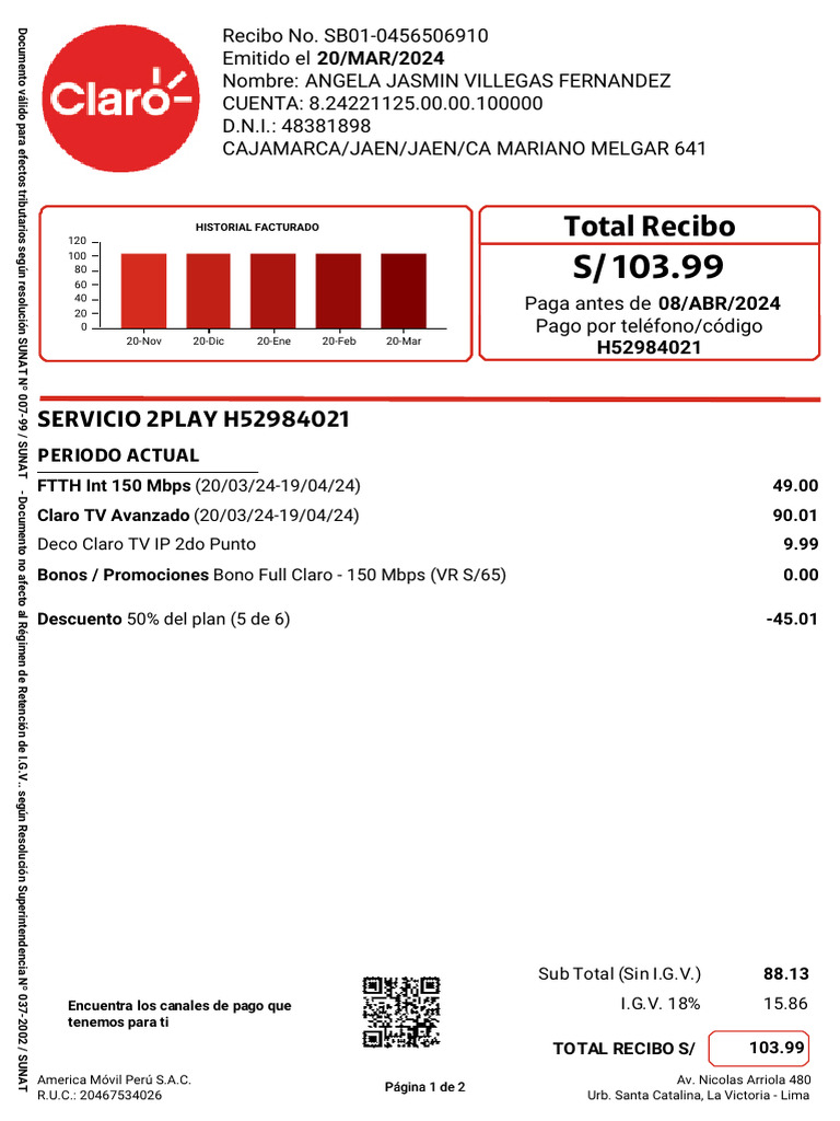 SB01 0456506910 | PDF
