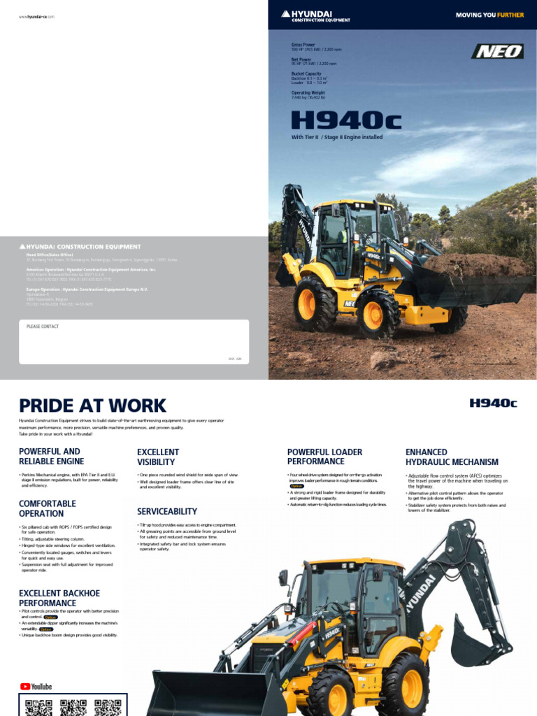 H940C-NEO | PDF