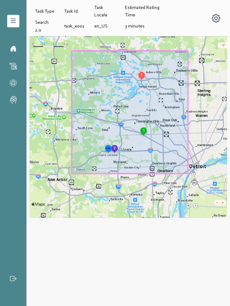 Peroptyx Evaluator Support_easy_03 | PDF
