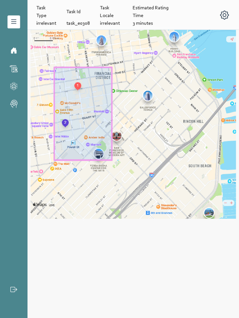 Peroptyx Evaluator Support - Easy - 02 | PDF