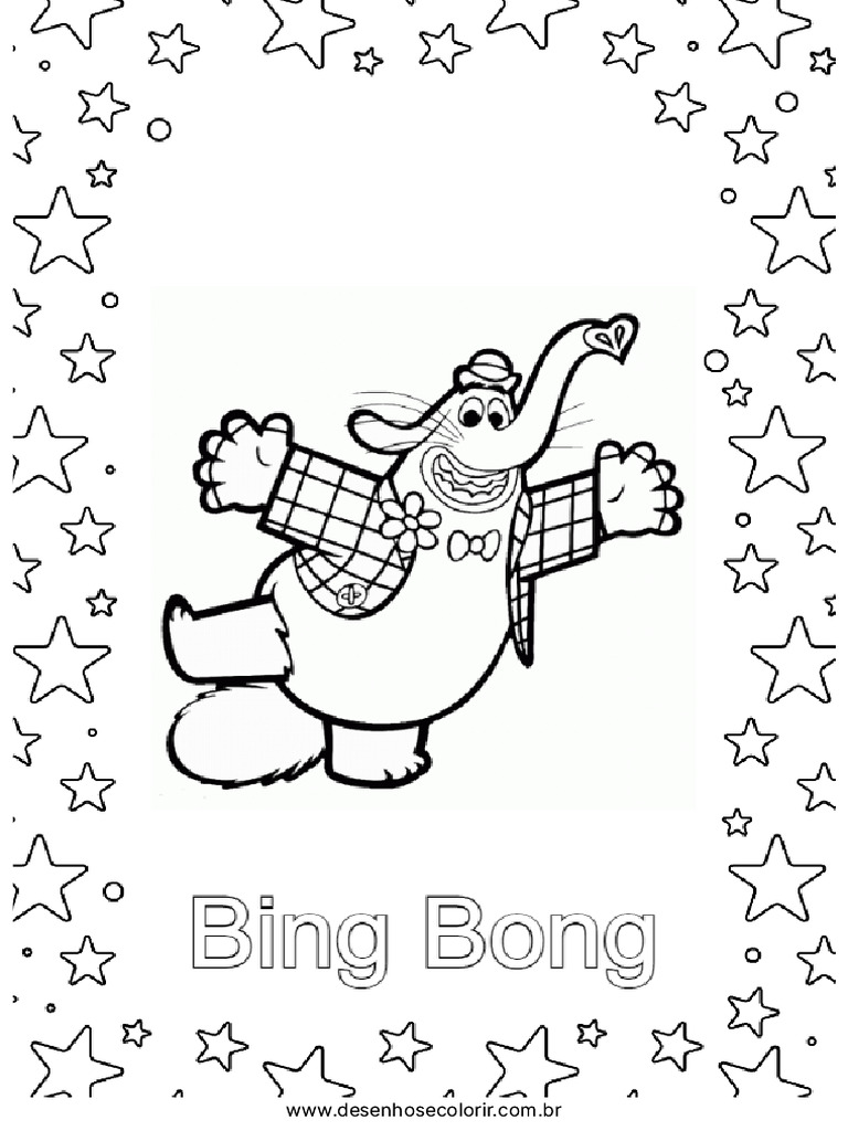 bing bong | PDF