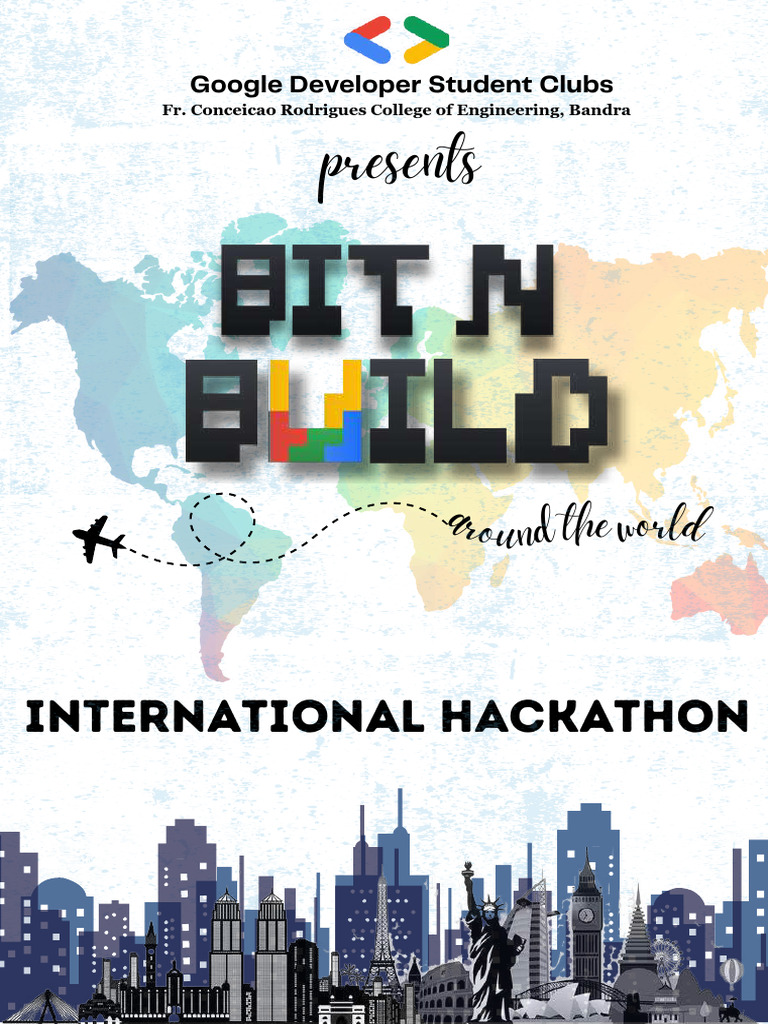 BitNBuild 2024 Collaboration | PDF