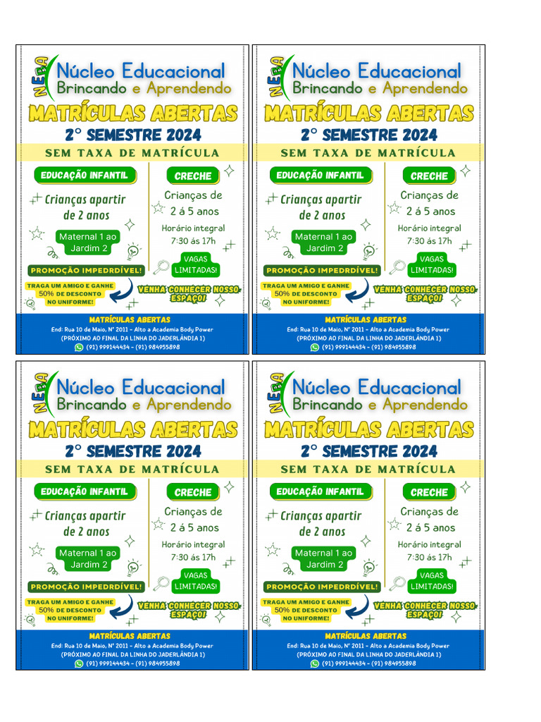 Panfleto 2.2024 | PDF