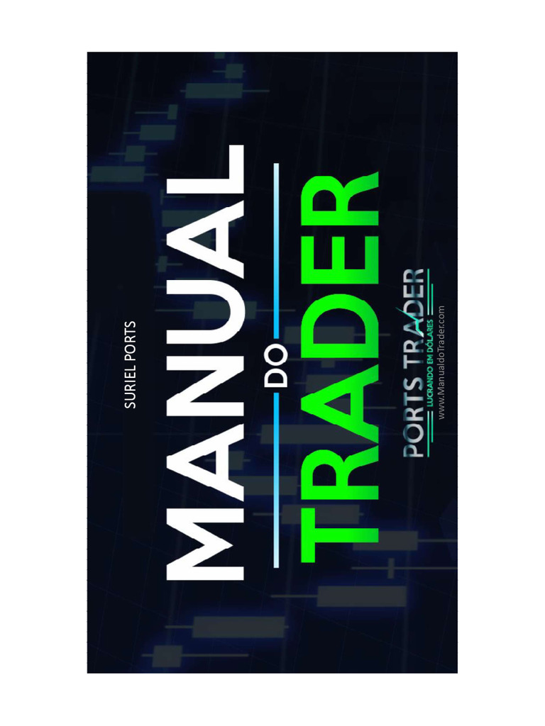 Manual Do Trader - Ports Trader | PDF