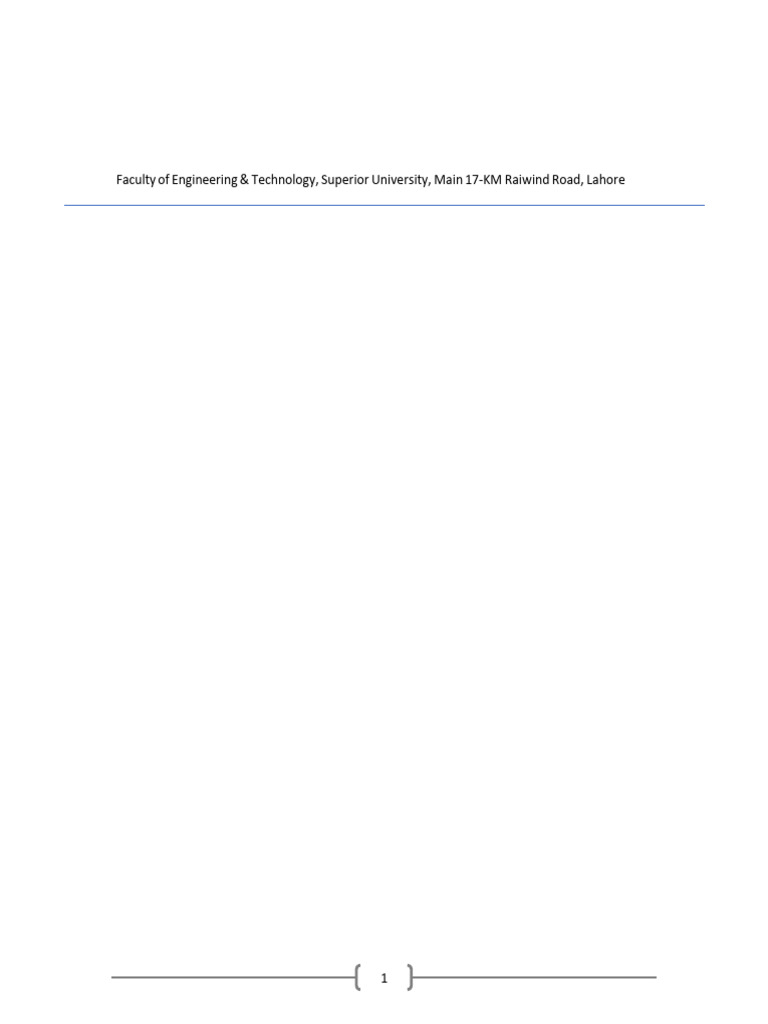 BIOMECHANICS PROJECT REPORT Finale | PDF