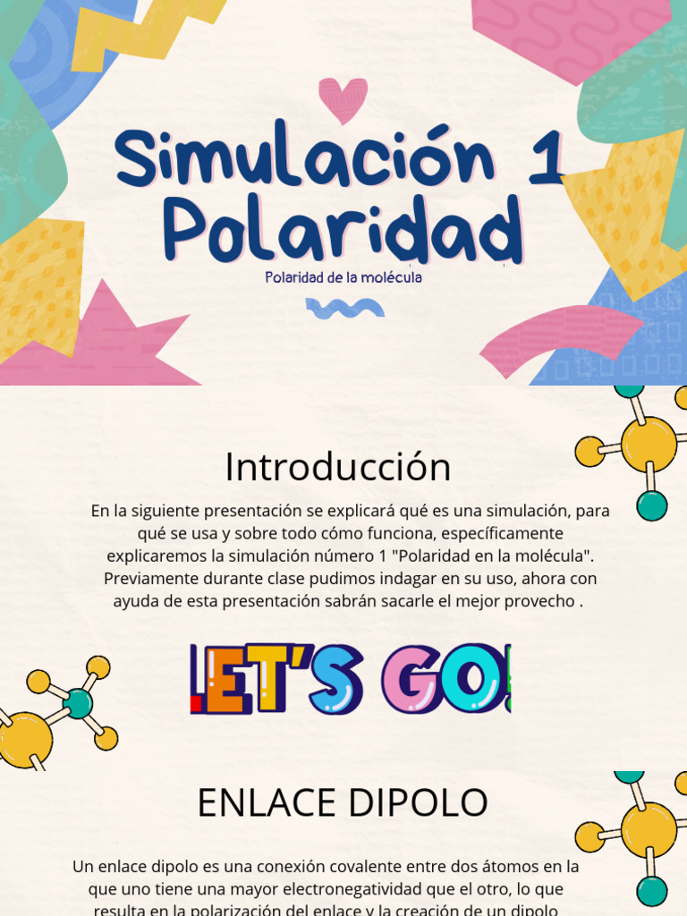 Polaridad | PDF