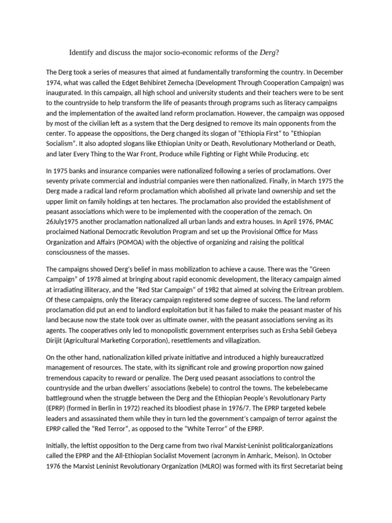 History | PDF