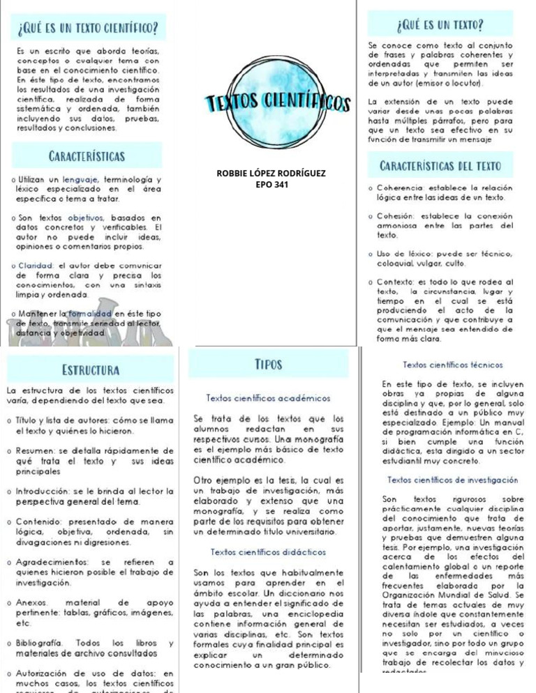 Robbie López Rodríguez | PDF