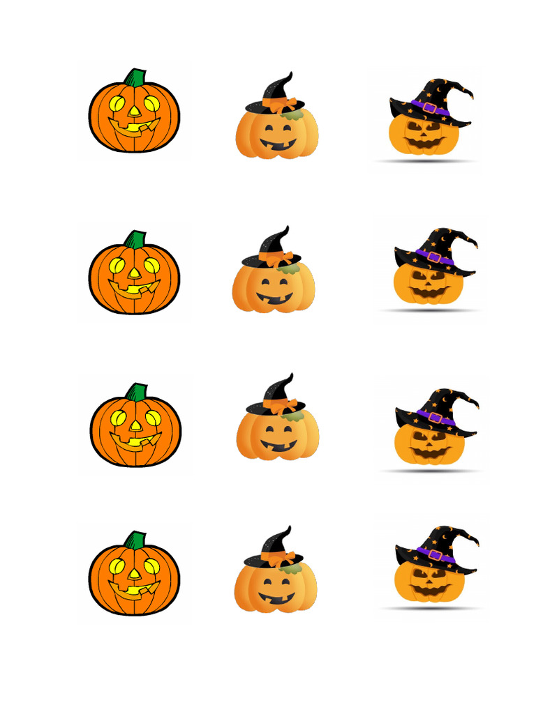 Halloween | PDF
