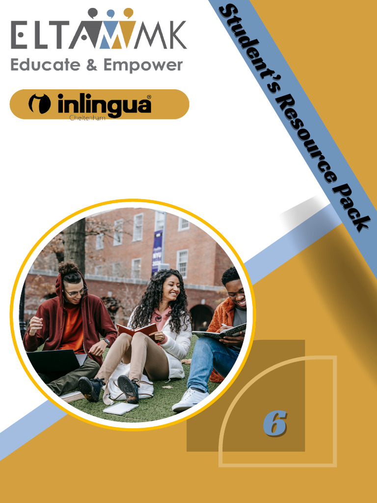 6 Student's Pack | PDF