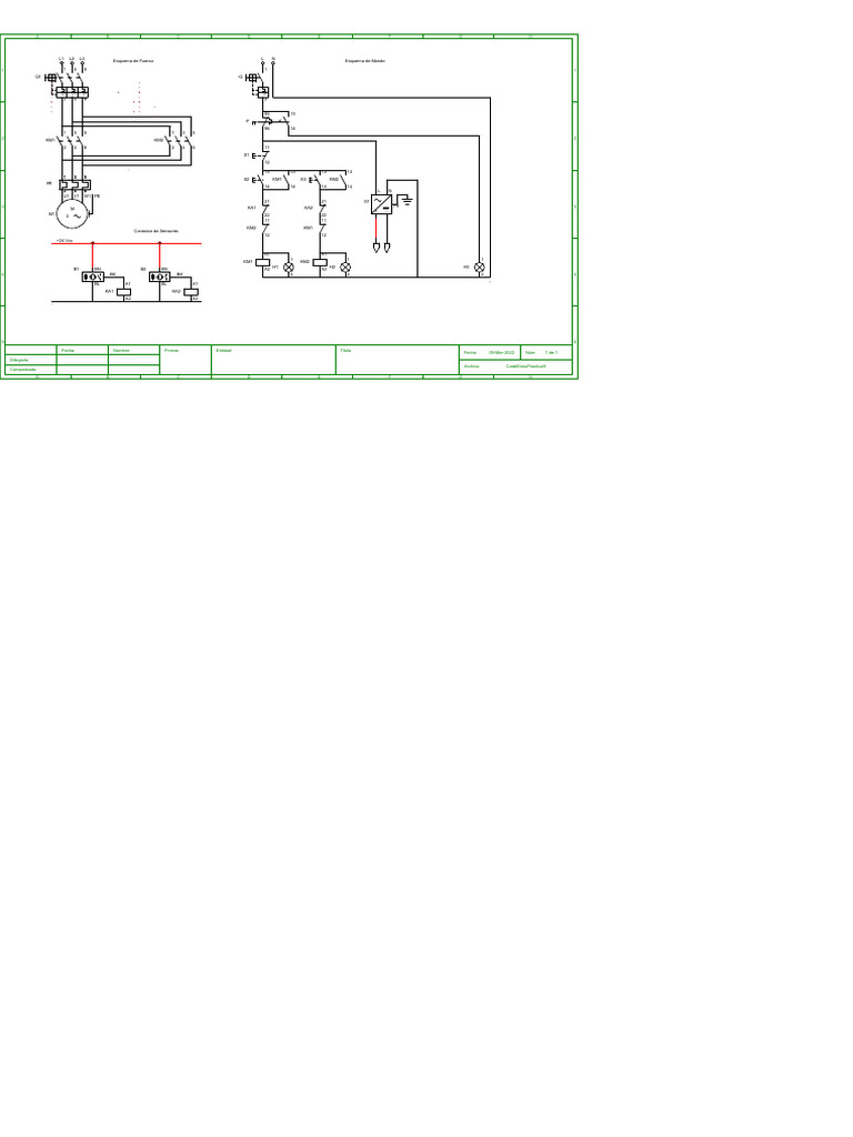 Cade Simu Practica 9 | PDF
