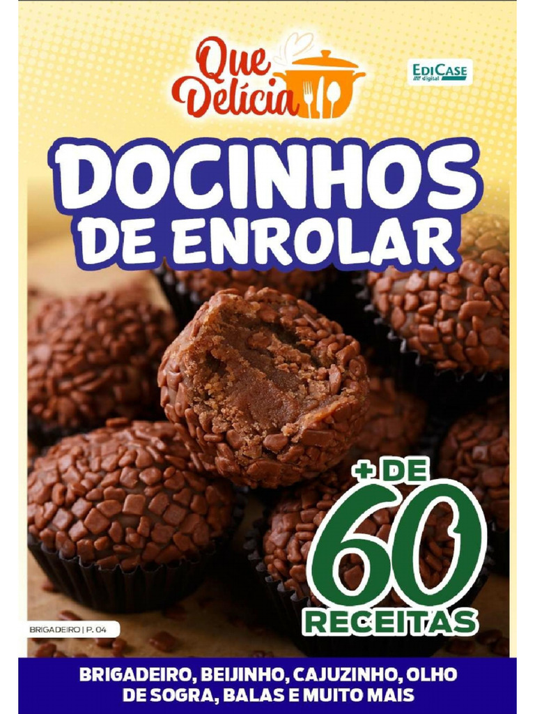 Receitas Variadas 7 | PDF
