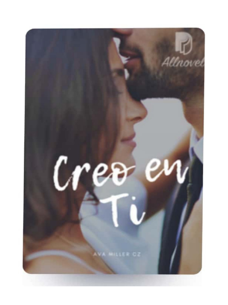 Creo en Ti - Completo | PDF