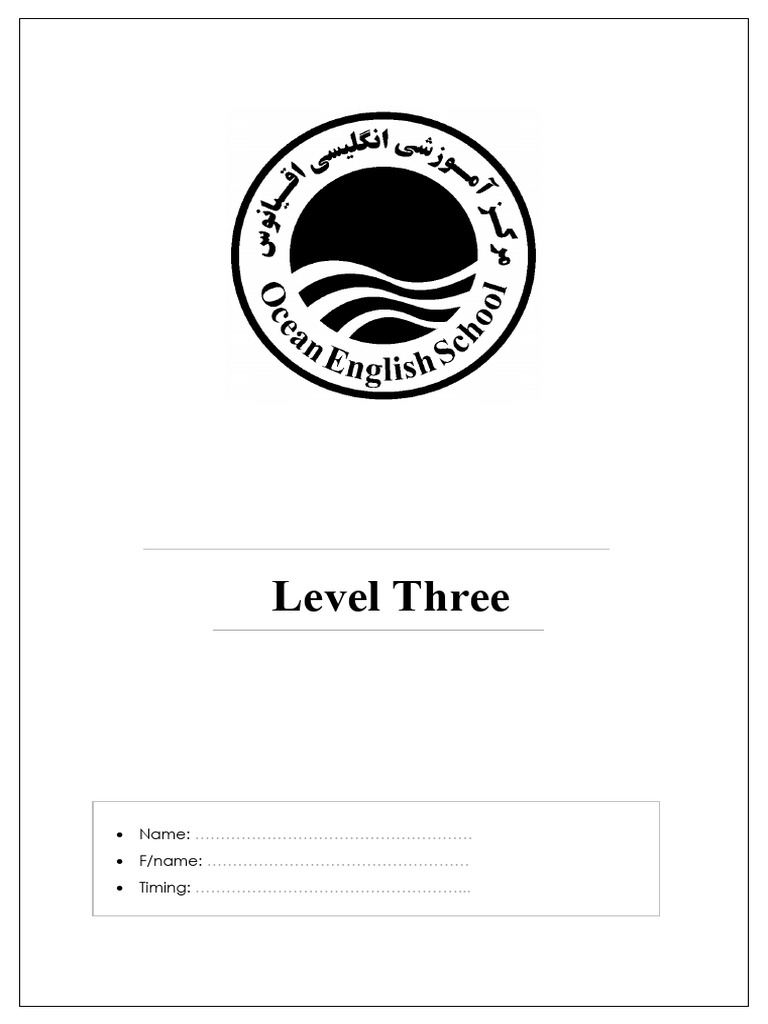Level_3_ | PDF