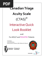 Sinonasal Outcome Test (SNOT) Score | PDF | Epidemiology | Causes Of Death