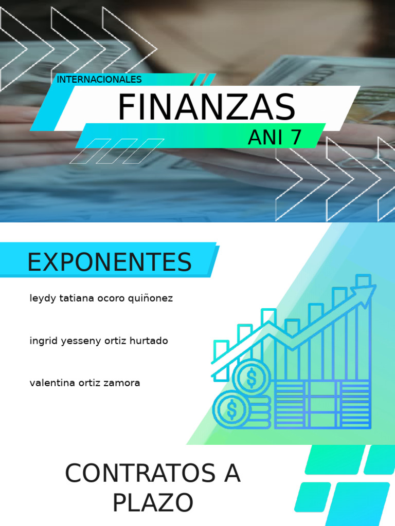 Copia de Green and Blue Neon Animated Economics Thesis Presentation | PDF