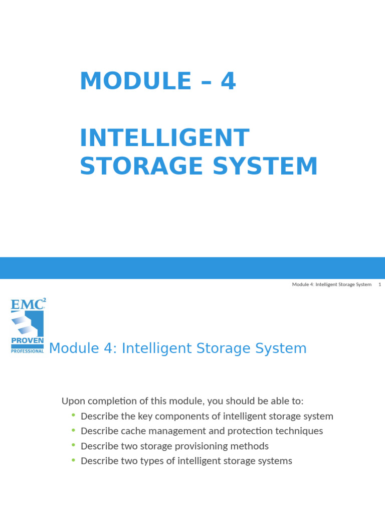 Module 04 | PDF