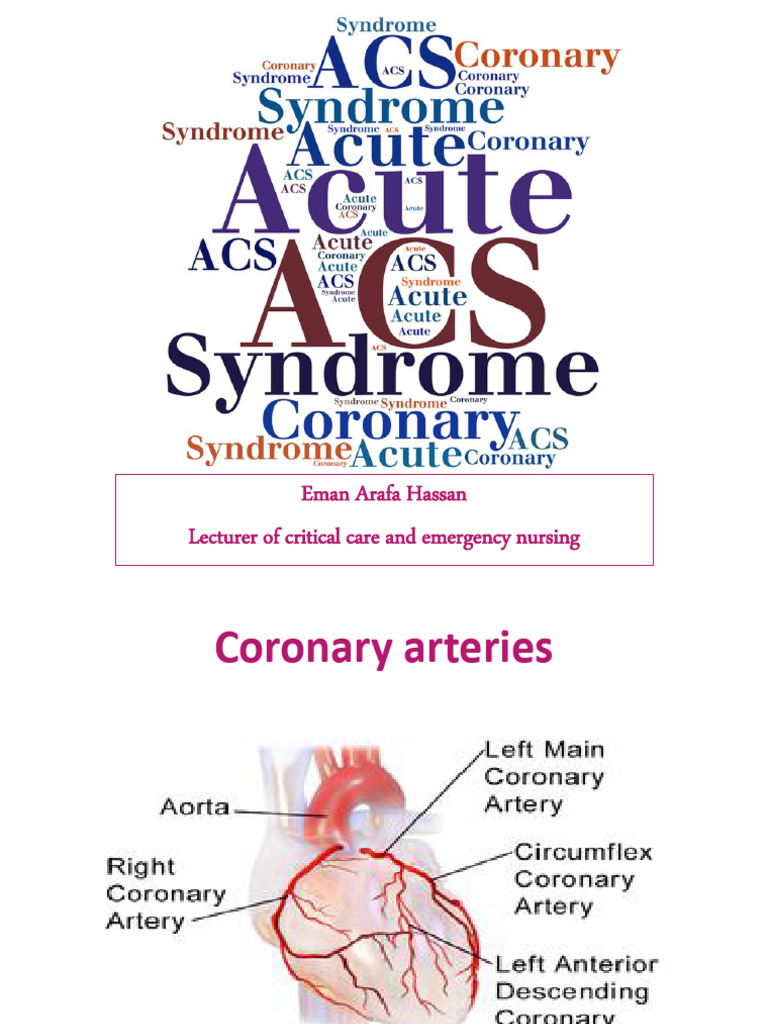 Eman Arafa Hassan Lecturer of Critical Care and Emergency Nursing | PDF