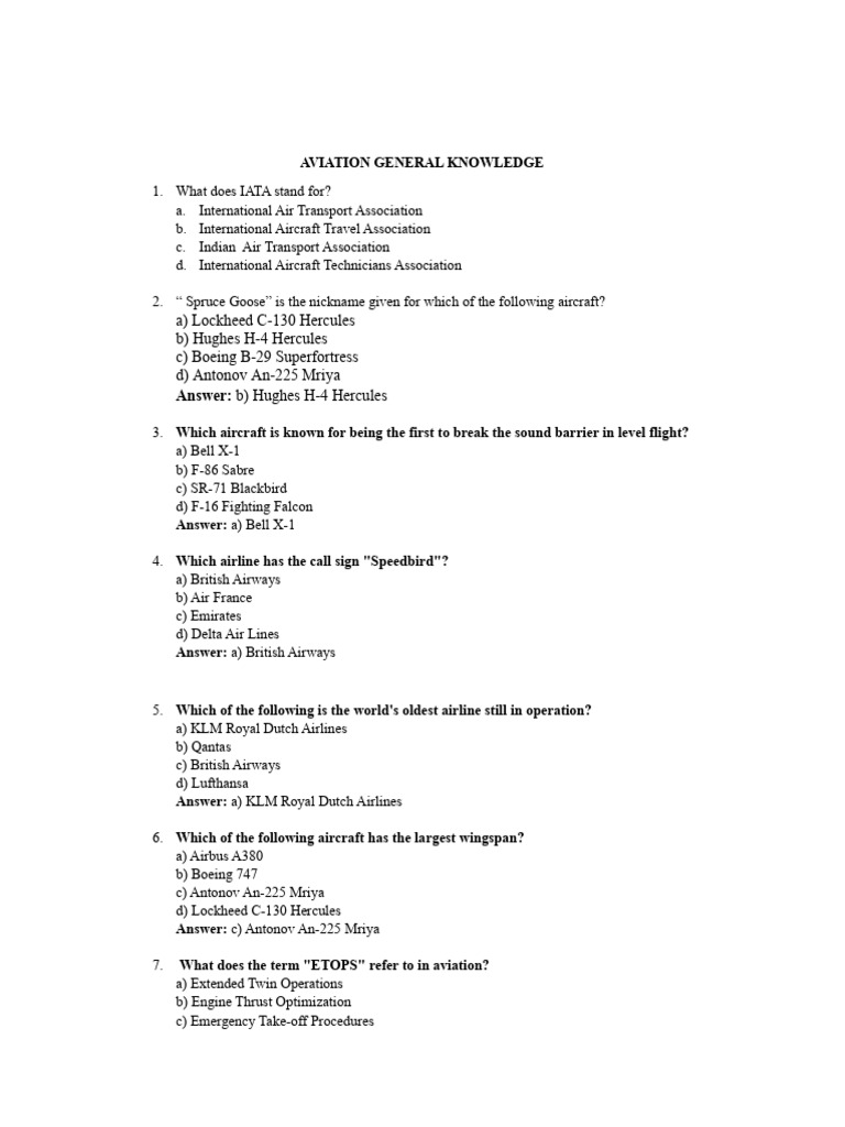 Quiz Questionnaire | PDF
