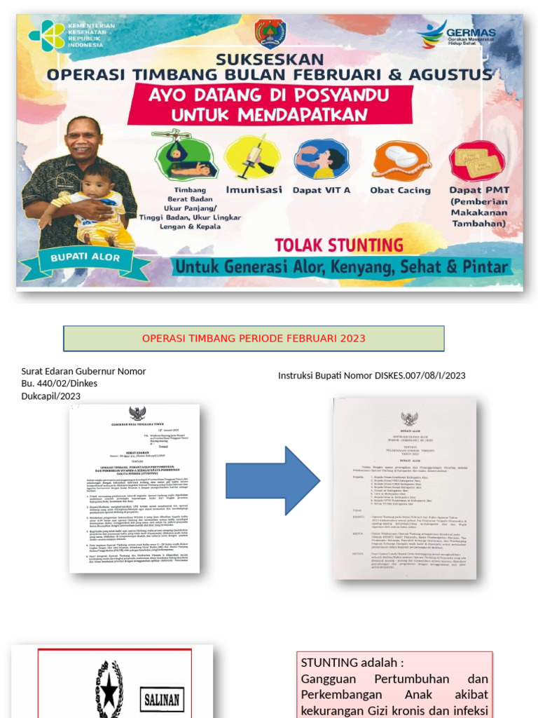 PMT Serbuk Marungga | PDF