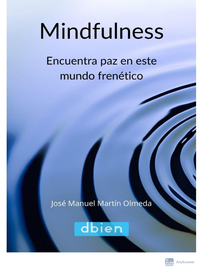 Libro de Mindfulness | PDF