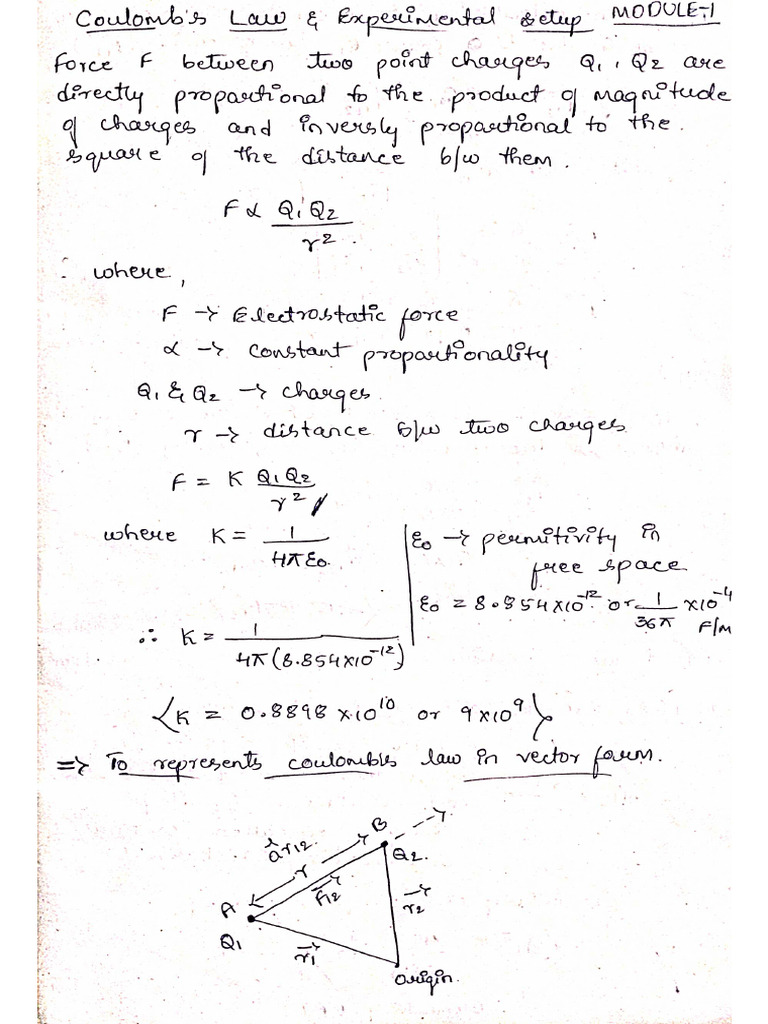 EMW Modwise Theoroms | PDF