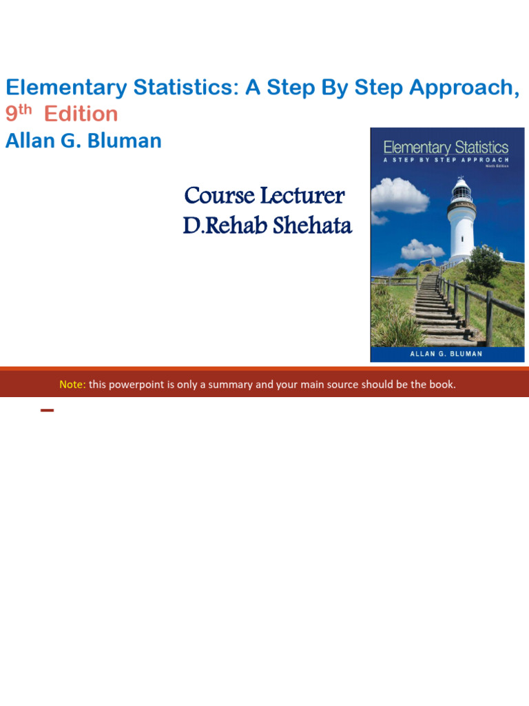 Descriptive Statistics Lec.4 | PDF