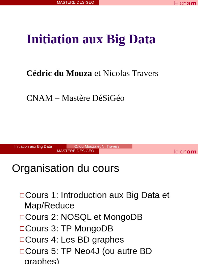 Desigeo c1 Intro | PDF