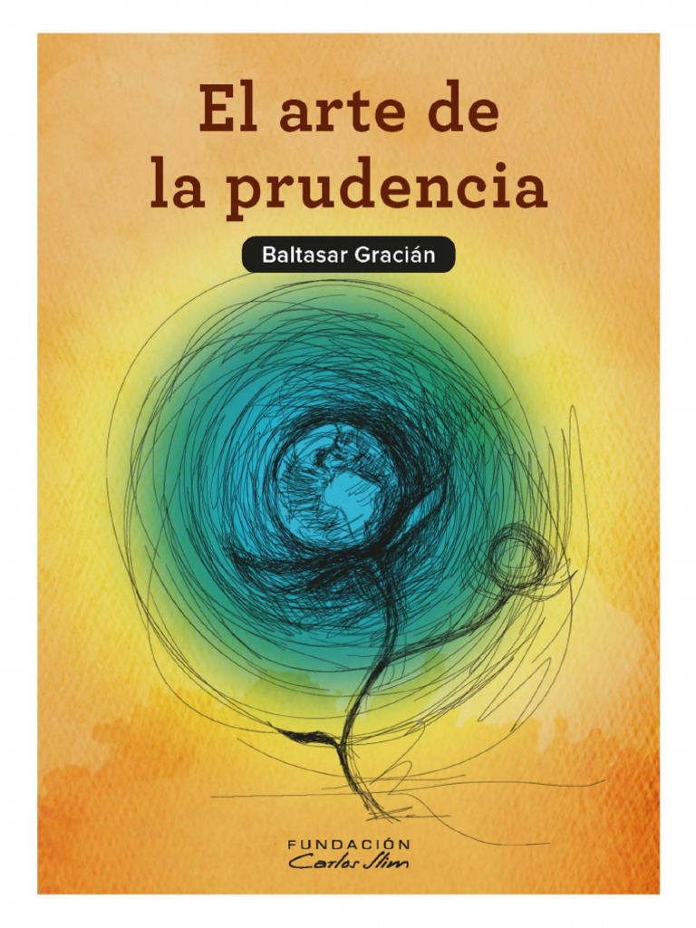 El Arte de La Prudencia | PDF