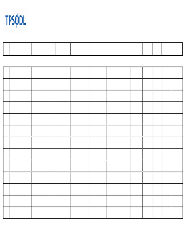 Coll Dispatch List Pdf