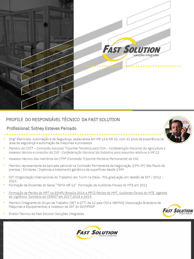 web nar REV.7 PT LBK System tutorial v4.0 Portugues_Br | PDF