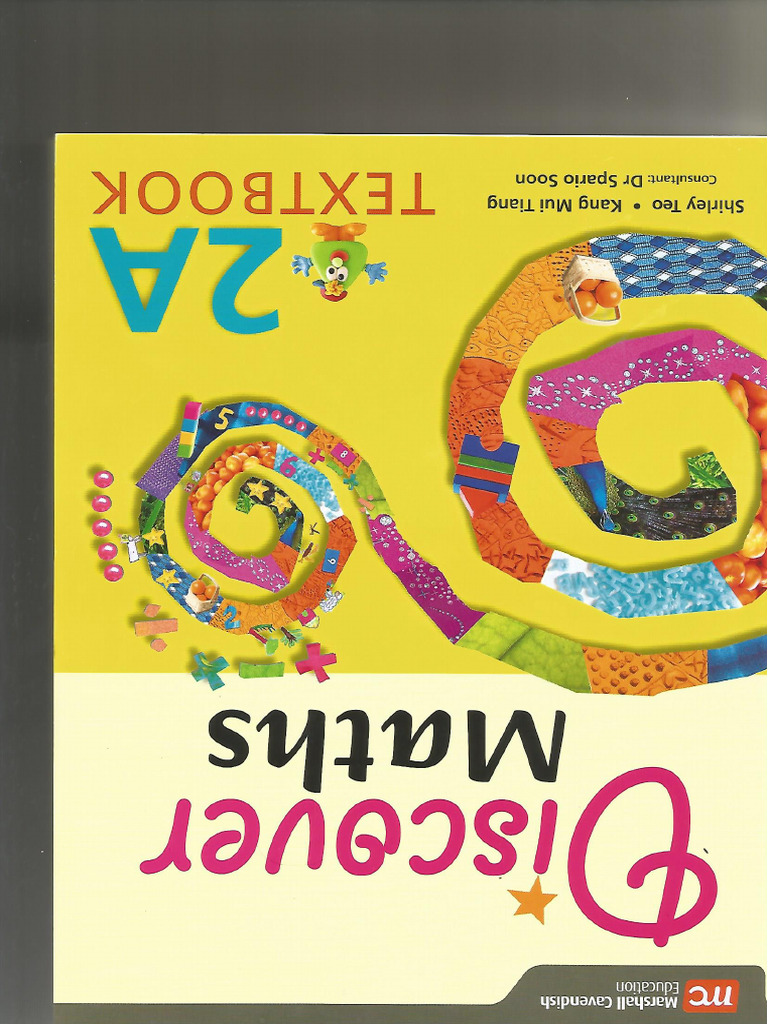 Grade 2 Math 2A Part 1ss | PDF
