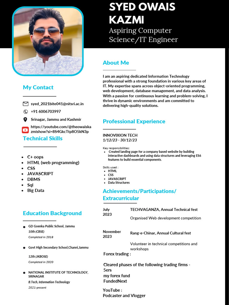 Syed Owais Kazmi - 20240721 - 131243 - 0000 | PDF