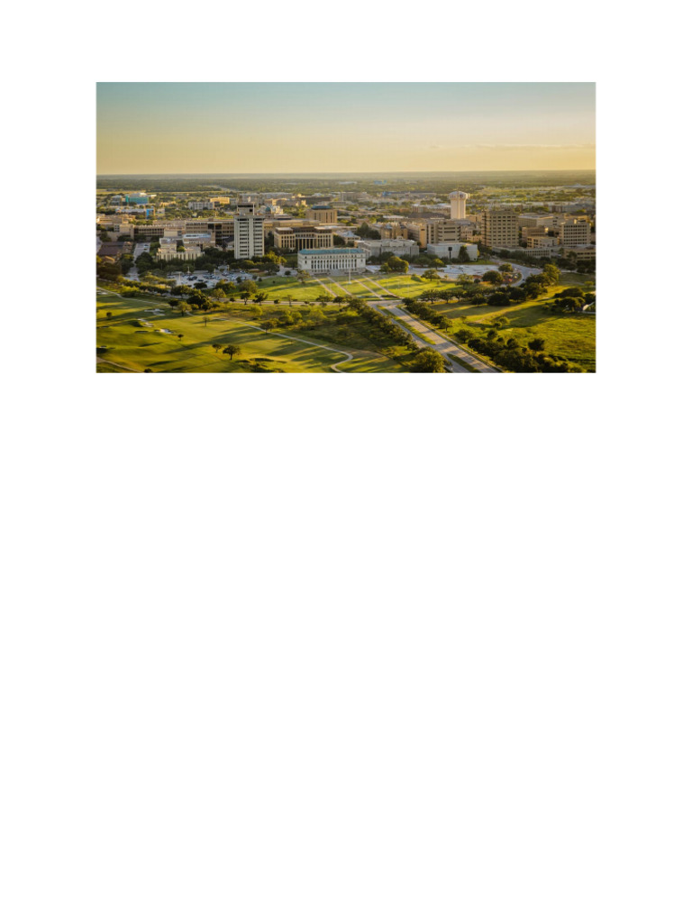 Texas ATM | PDF