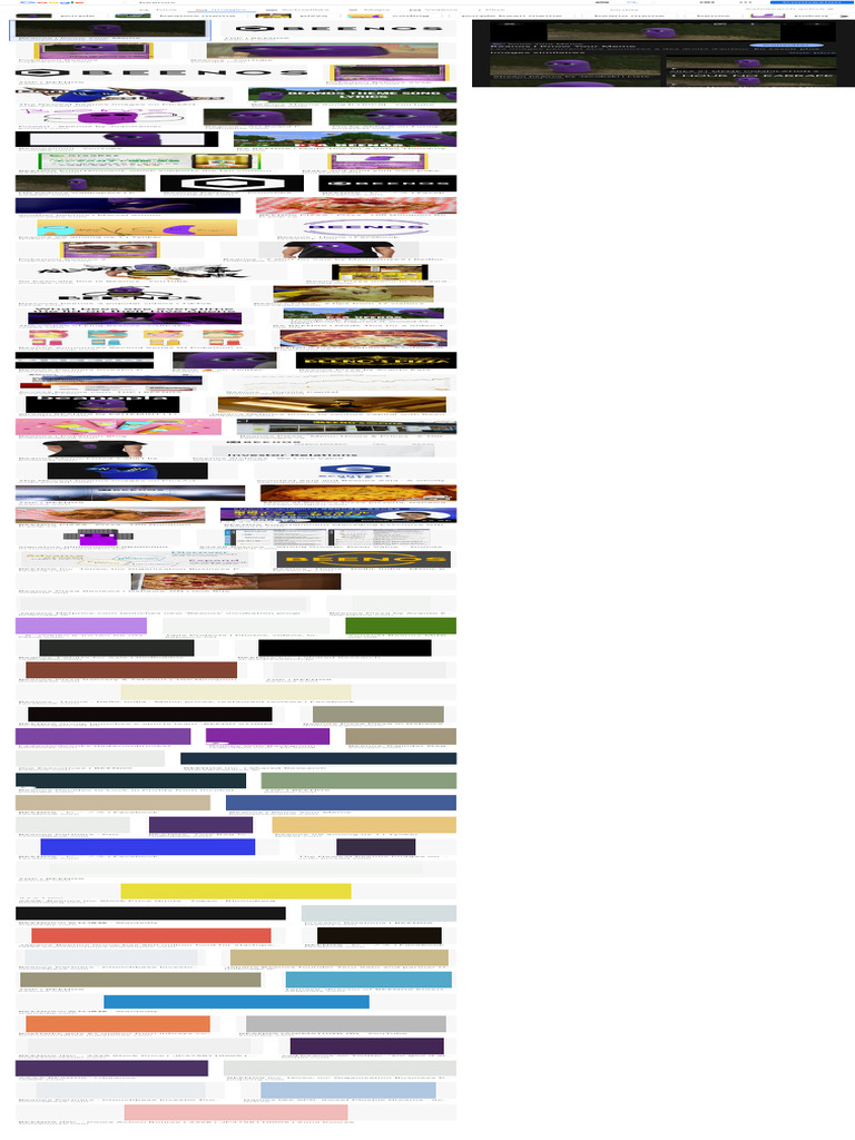 Beenos - Recherche Google | PDF