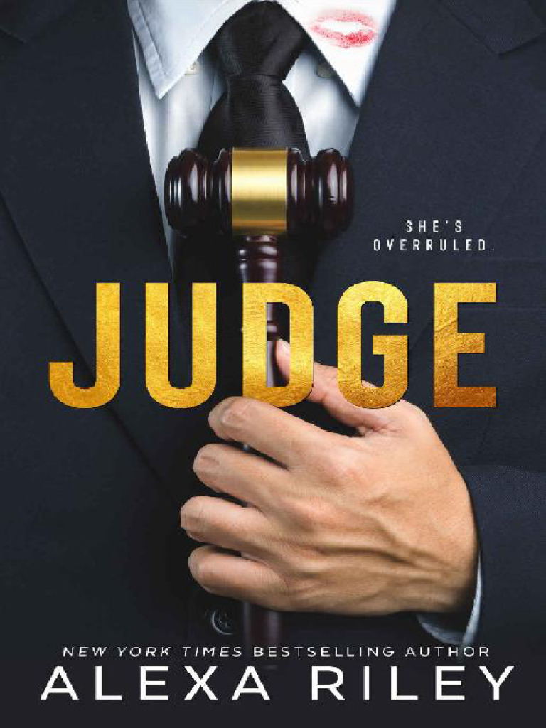 Judge | PDF