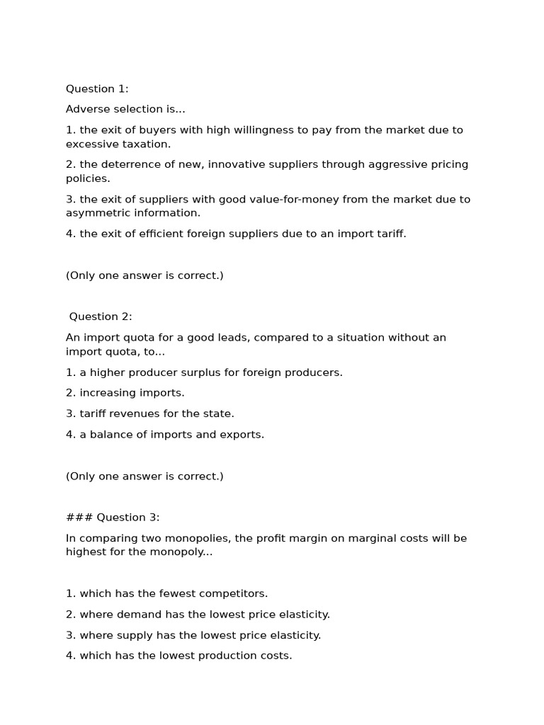 BWL Translated | PDF