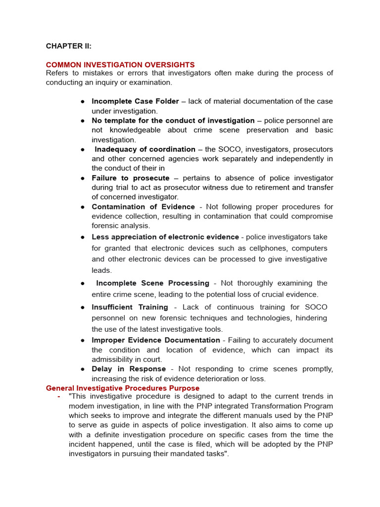 Cdi 208 Finals Reviewer | PDF